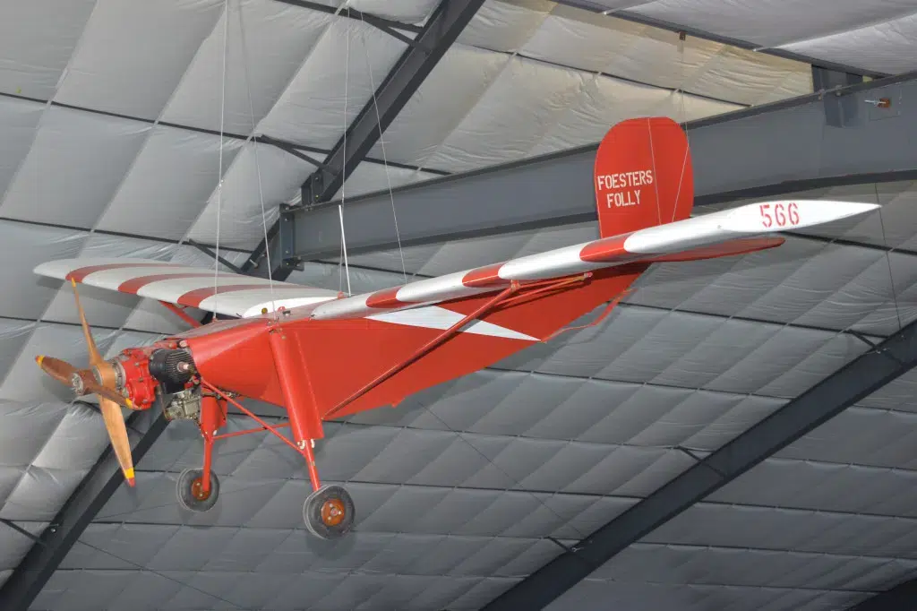 OQ-2A Radio Controlled Target Unit (1941-1950) - Museum of the American ...