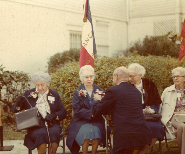 ‘Hello Girls’: The US Signal Corps Women of World War I - Museum of the ...