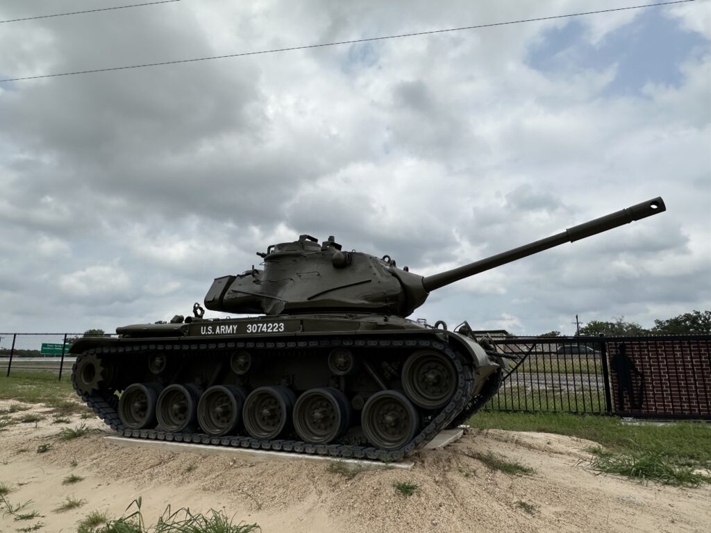 Exhibits - Museum of the American G.I.