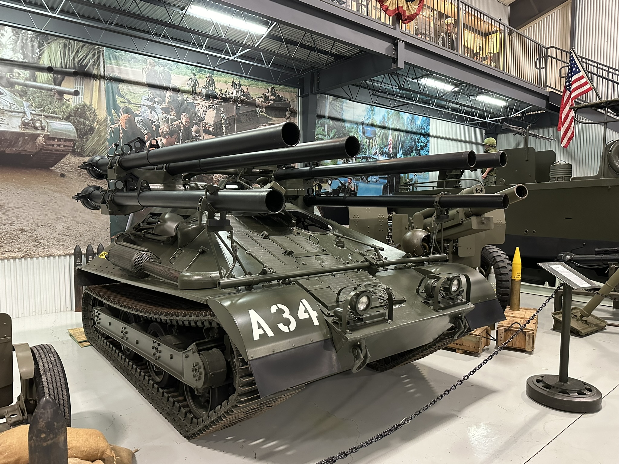 Exhibits - Museum of the American G.I.