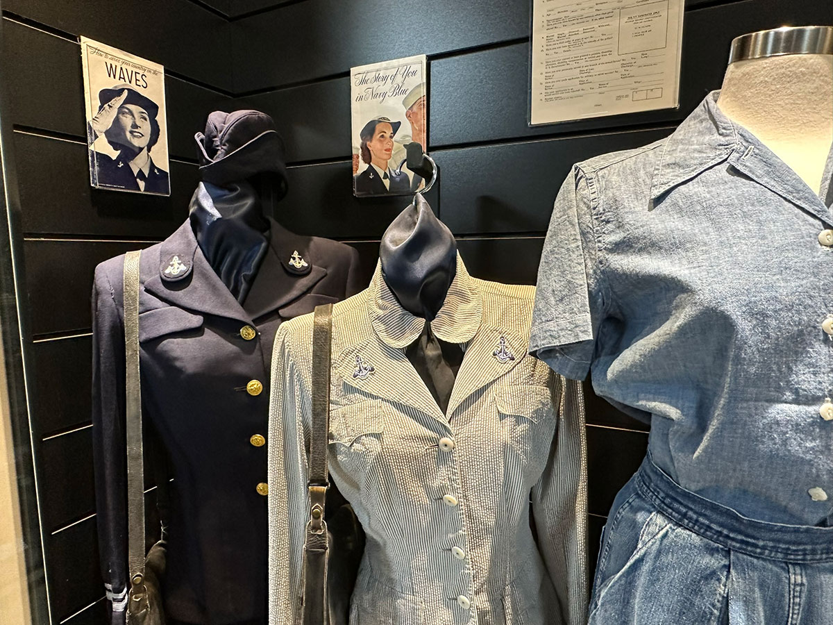 Exhibits - Museum of the American G.I.