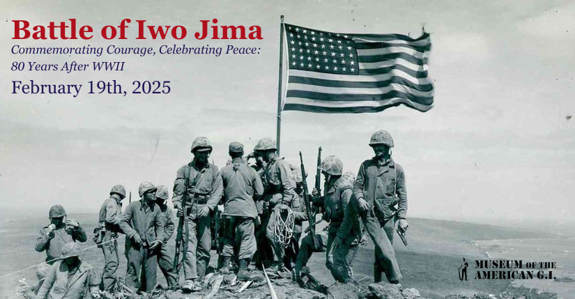 Events - Museum of the American G.I.